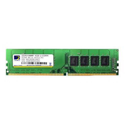 Ddr3 4gb Ram Price In Bd
